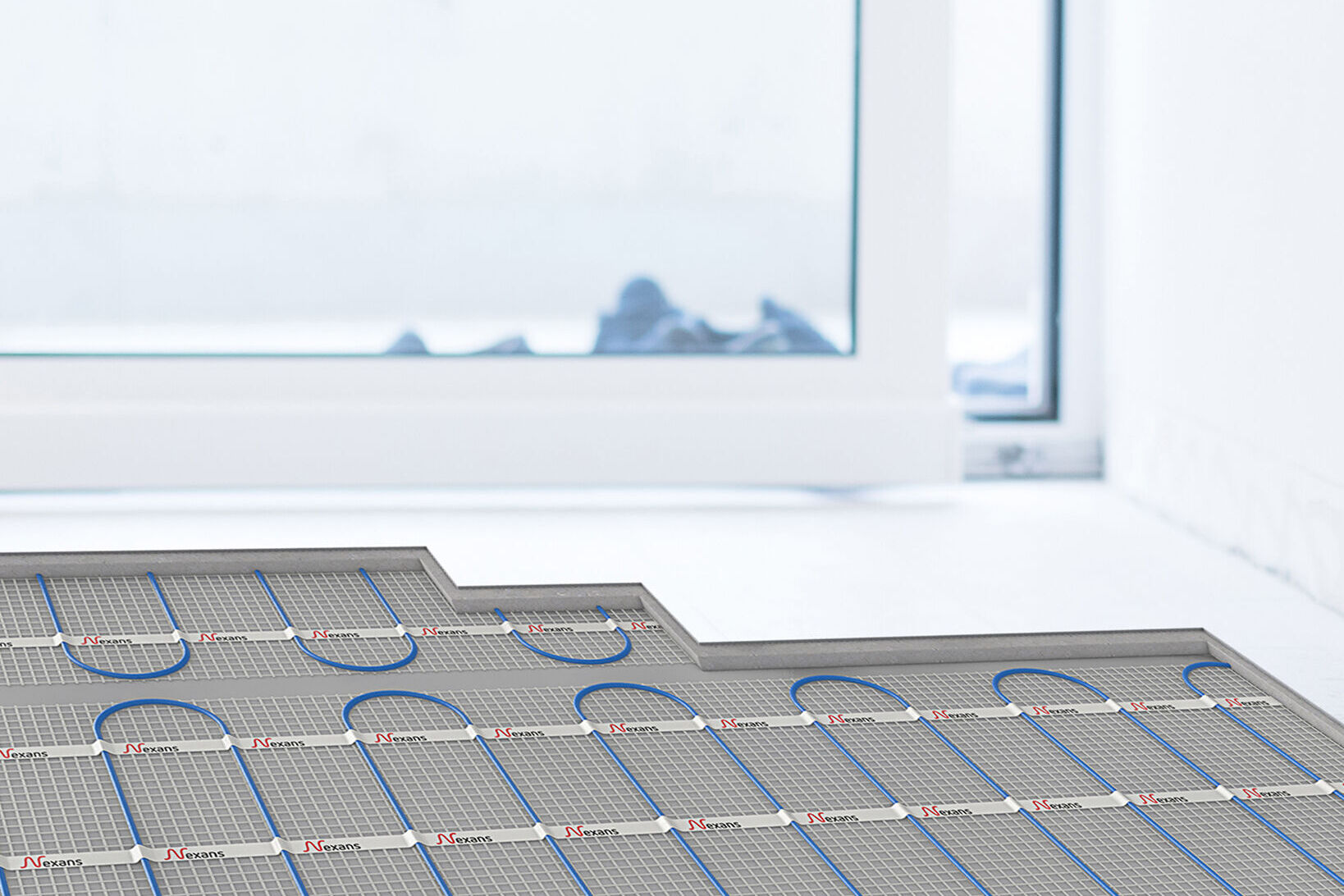 Varme | Privat | ElektroUnion