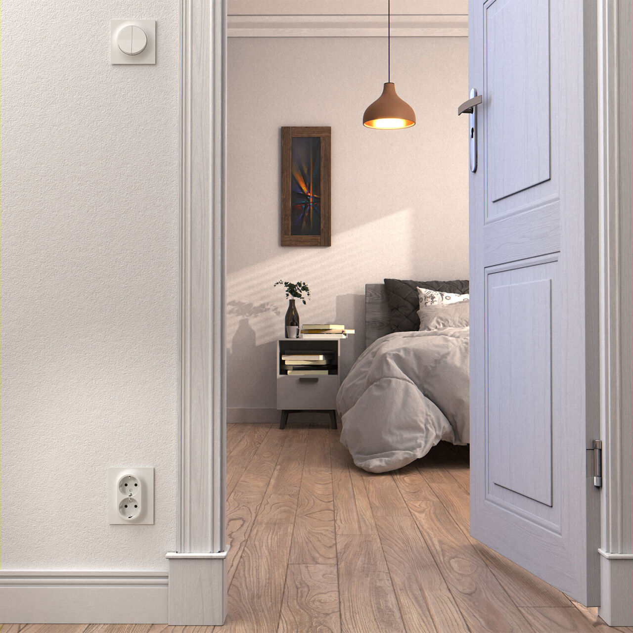 ELKO One gjør hjemmet mer praktisk | Næring | ElektroUnion