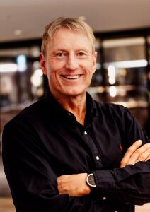 Kontakt oss | Intranett