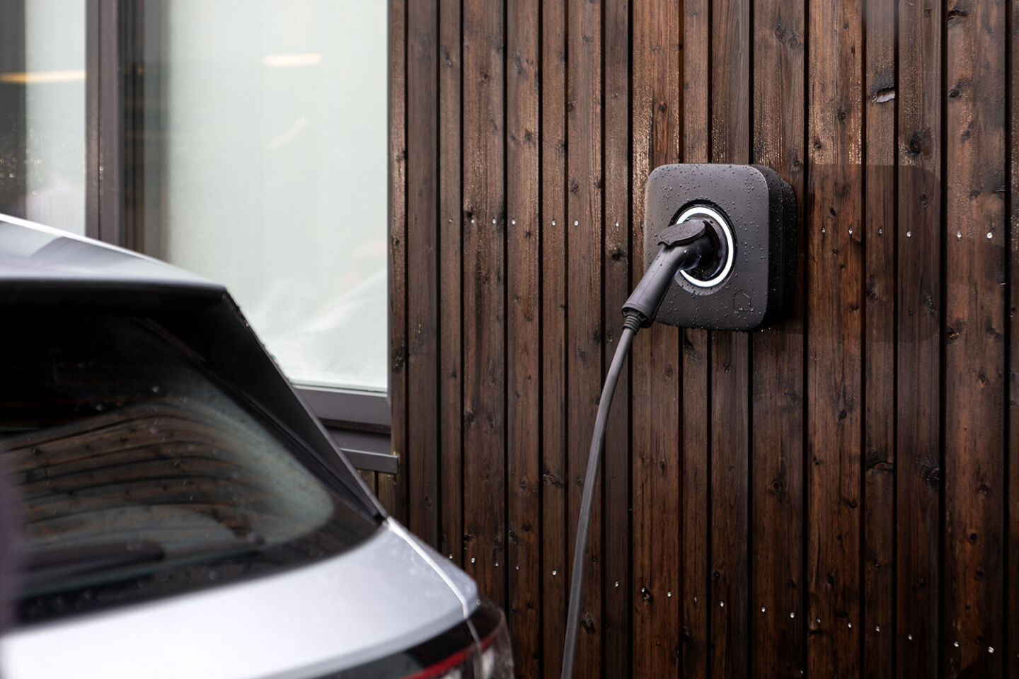 Installasjon av elbillader: Hvorfor fagfolk bør hjelpe deg | Næring | ElektroUnion